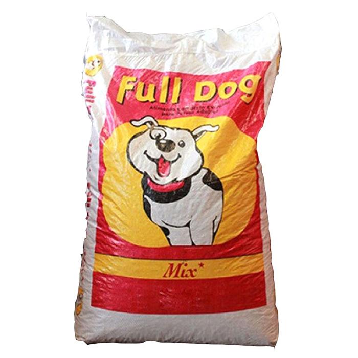 FULL DOG 25KG - ImpoPet